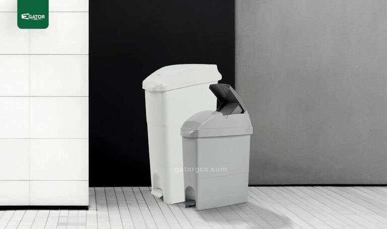 Feminine Hygiene Sanitary Bins: Essential Washroom Solutions - Gator ...